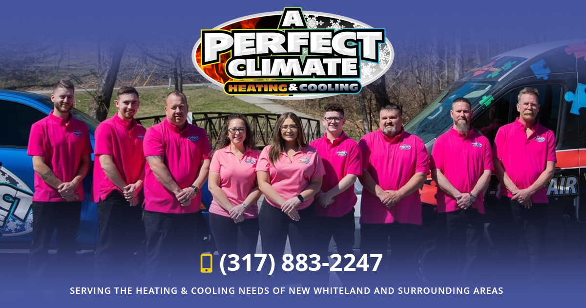 Schedule AC Repair Greenwood IN | A Perfect Climate Heating & Cooling Schedule AC Repair Greenwood IN | A Perfect Climate Heating & Cooling