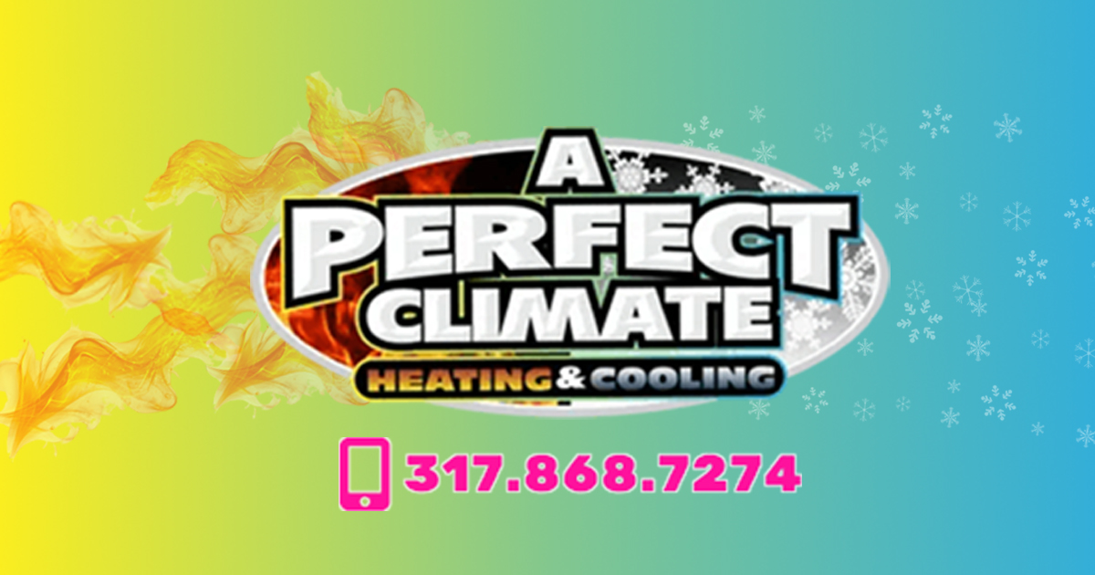 A Perfect Climate Heating & Cooling | Furnace Repairs and Replacements ...